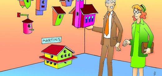 The Lighter Side – Liguorian Magazine